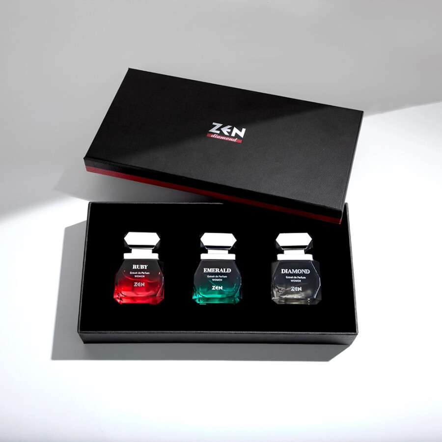 Diamond Man Parfum Parfume Zen Diamond