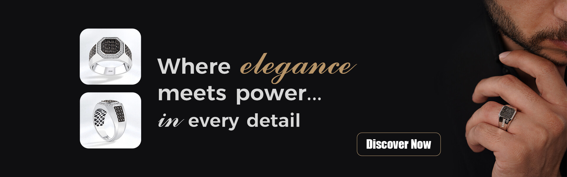 Zen Diamond - Zen Diamond Deals Are in the Online Store