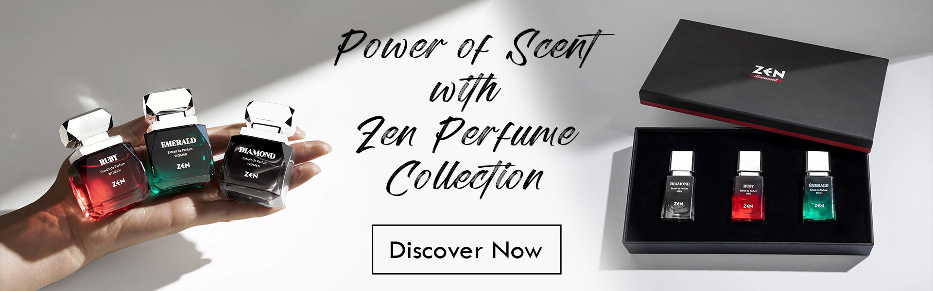 Zen Diamond - Zen Diamond Deals Are in the Online Store
