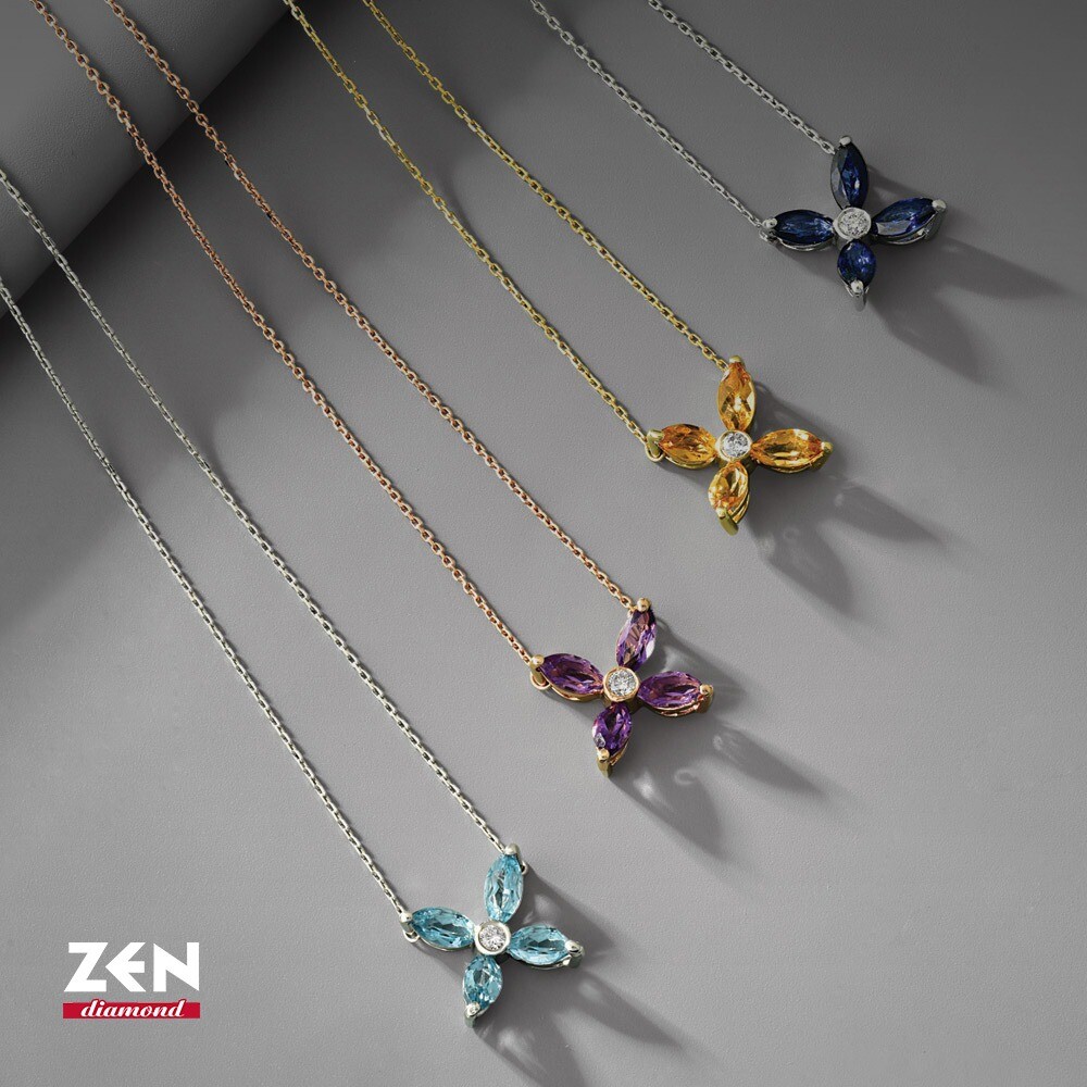 Zen Diamond - Zen Diamond Deals Are in the Online Store