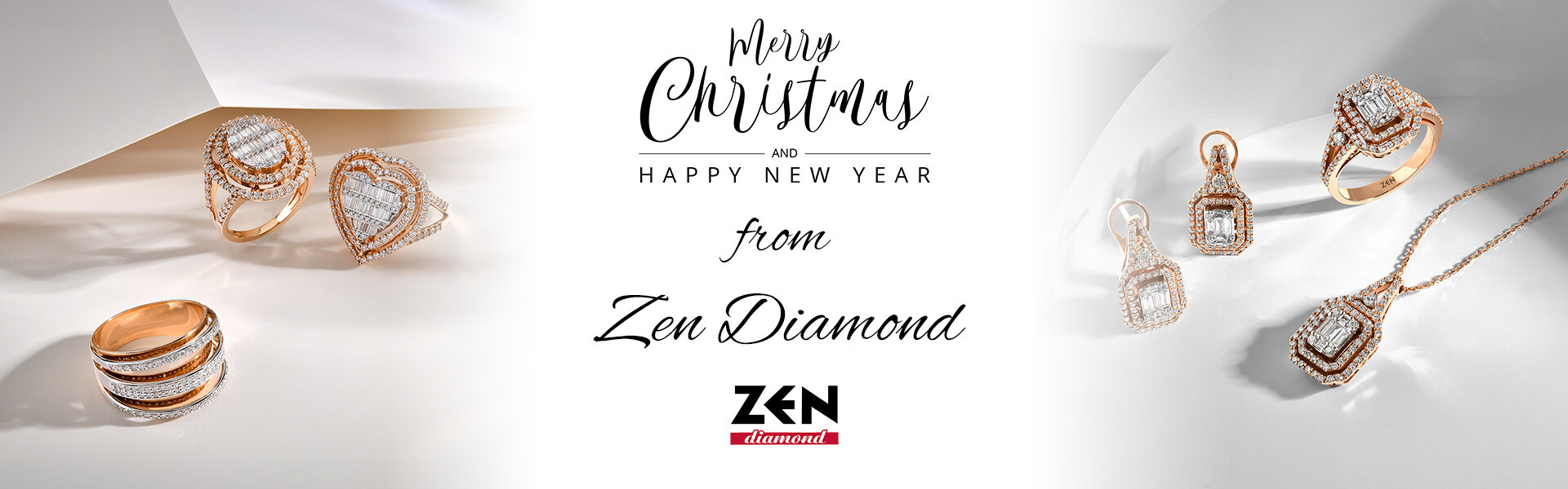 Zen Diamond - Zen Diamond Deals Are in the Online Store