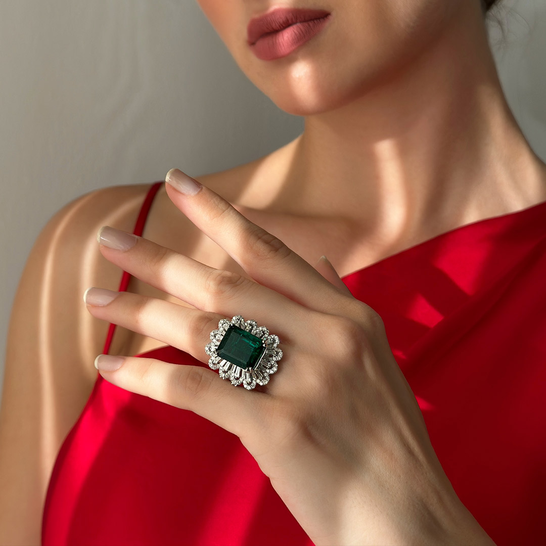 زن دايموند العراق | مجوهرات ألماس فاخرة أونلاين