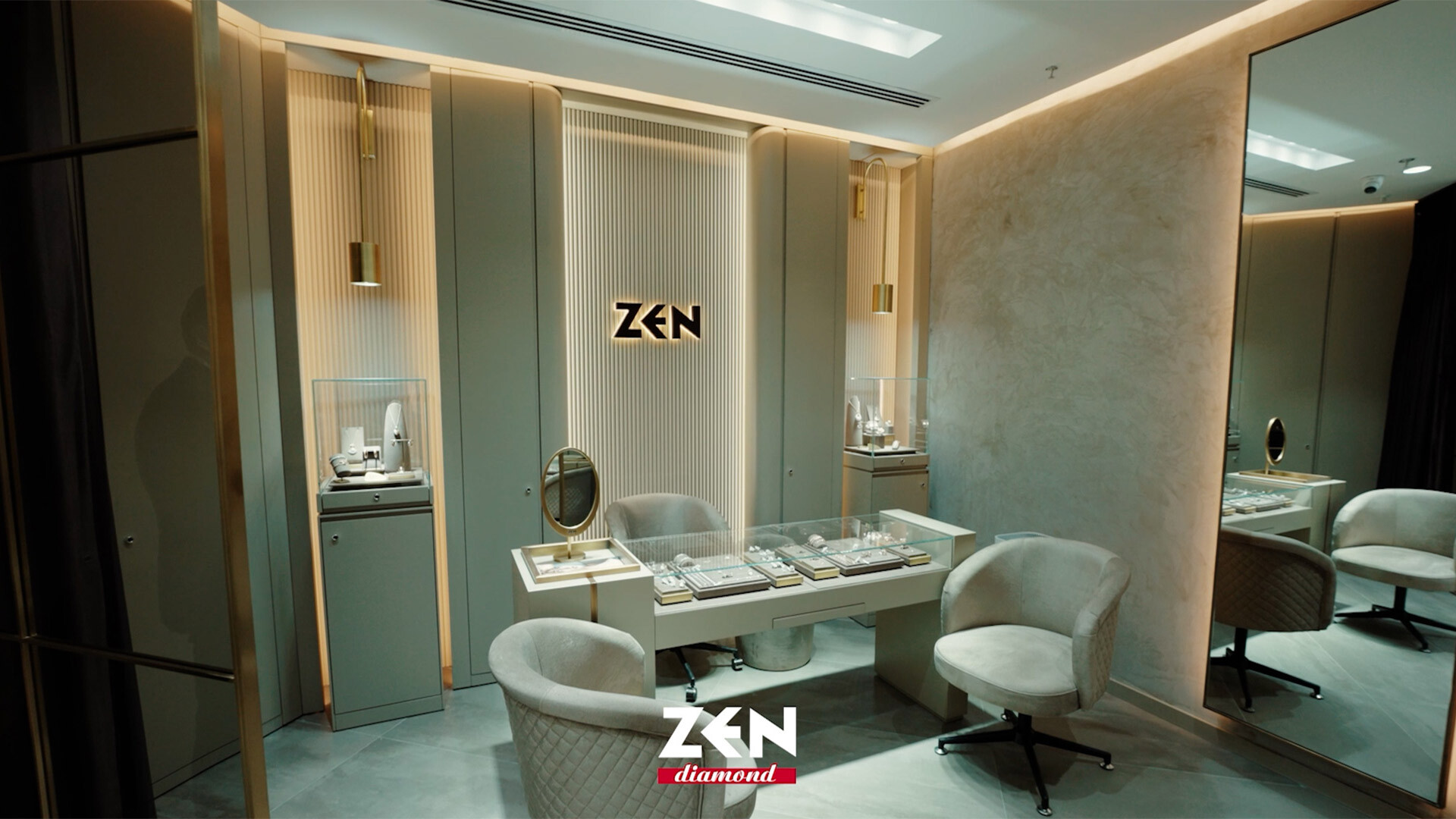 Zen Diamond - Zen Diamond Deals Are in the Online Store